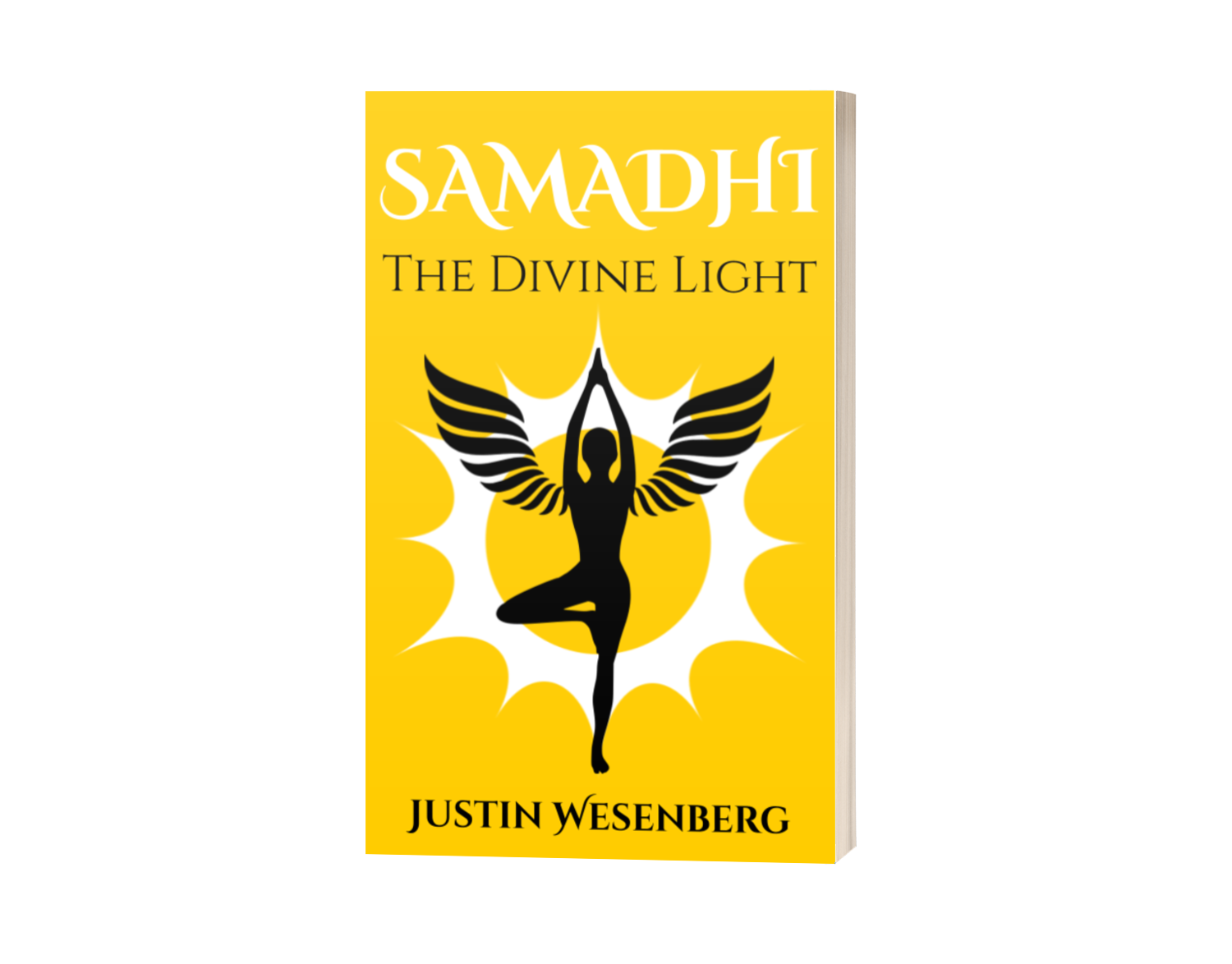 Samadhi - Justin Wesenberg