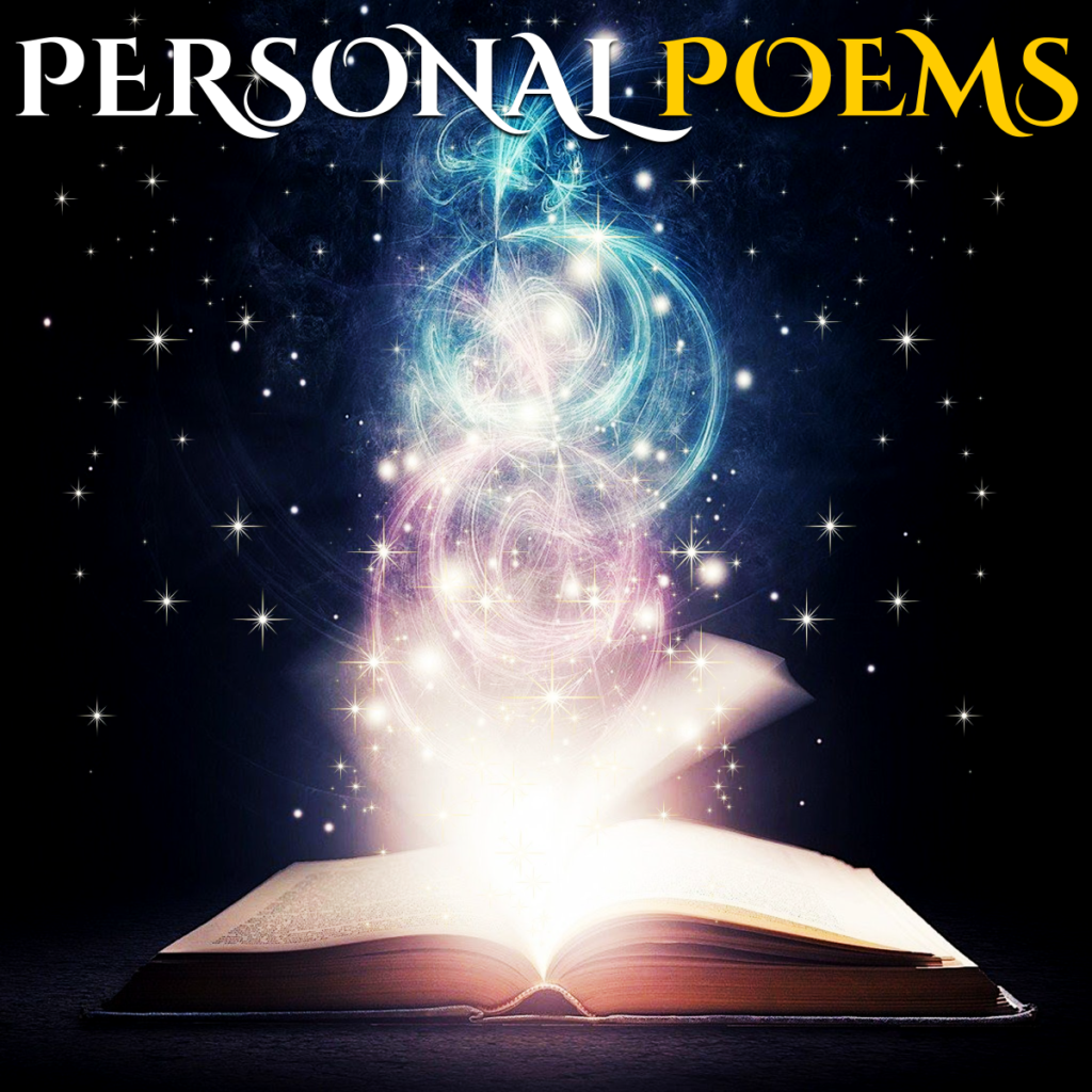 Unity Personal Poem - Justin Wesenberg